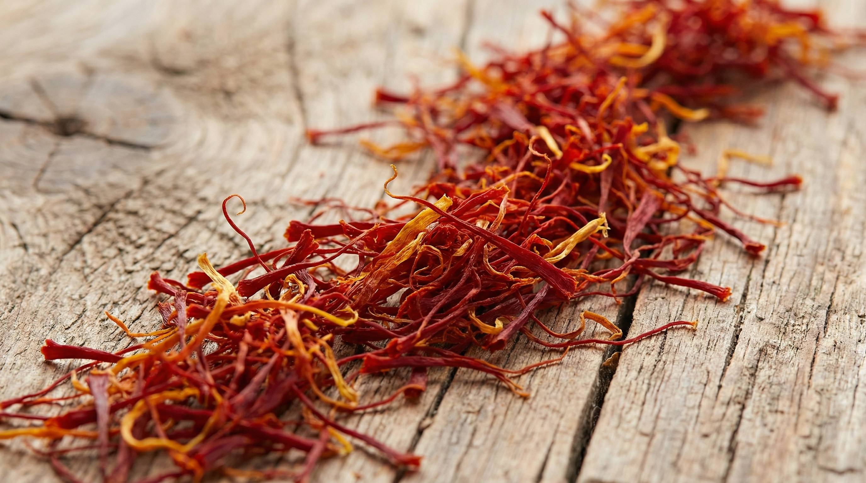 What are Saffron Supplements Good For? Health Benefits and Uses